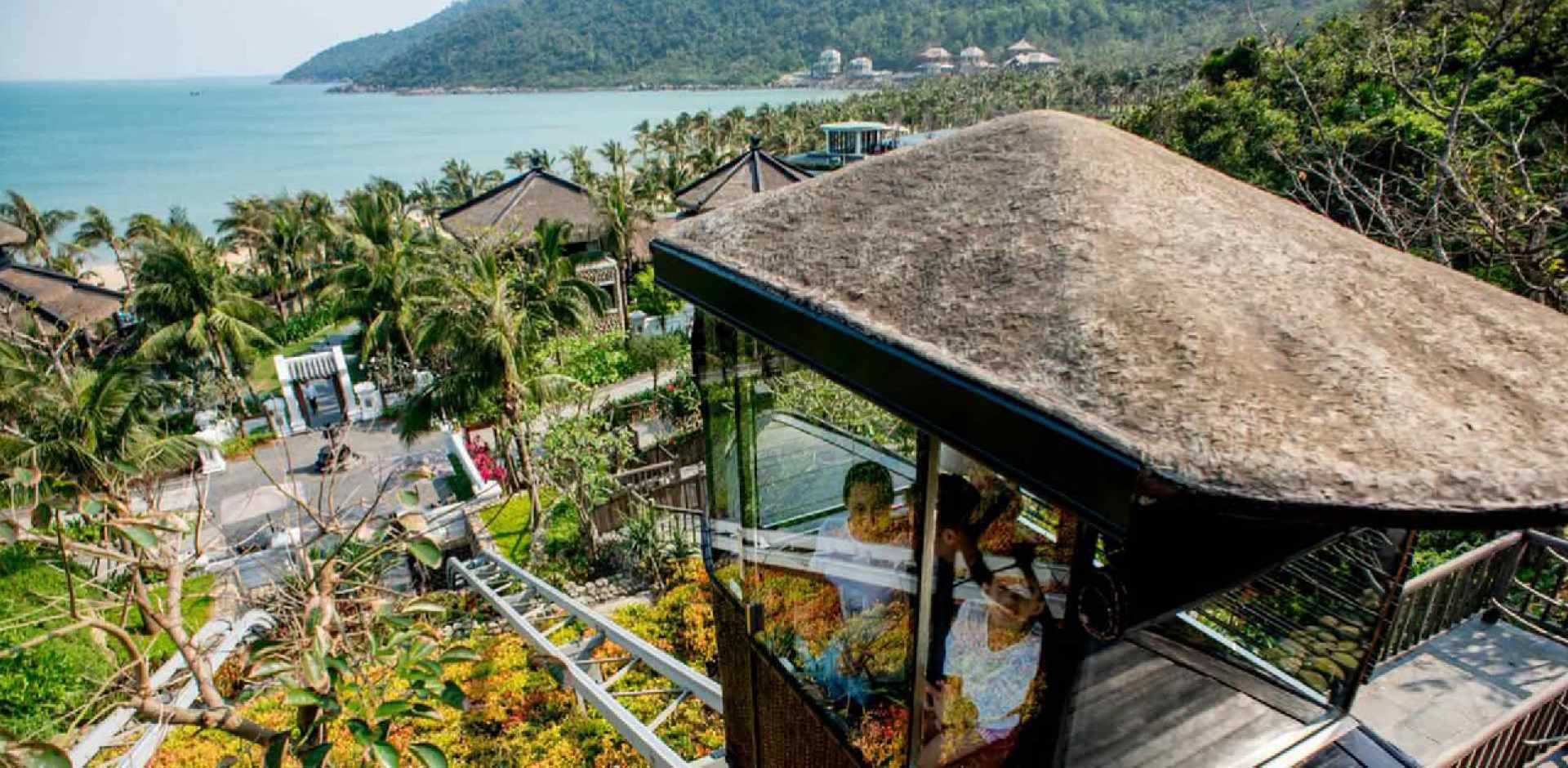 Intercontinental Danang Sun Peninsula Resort | Hoi An Vietnam Luxury ...