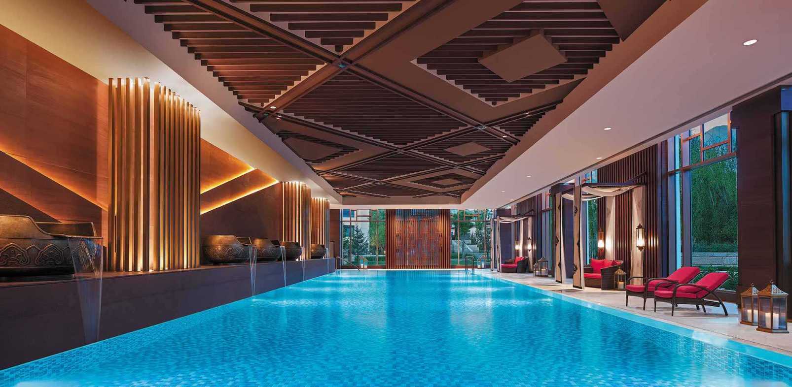 Shangri-La Lhasa | Tibet Luxury Hotels Resorts | Remote Lands