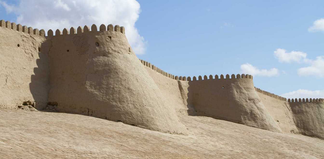 Khiva | Uzbekistan Luxury Travel | Remote Lands