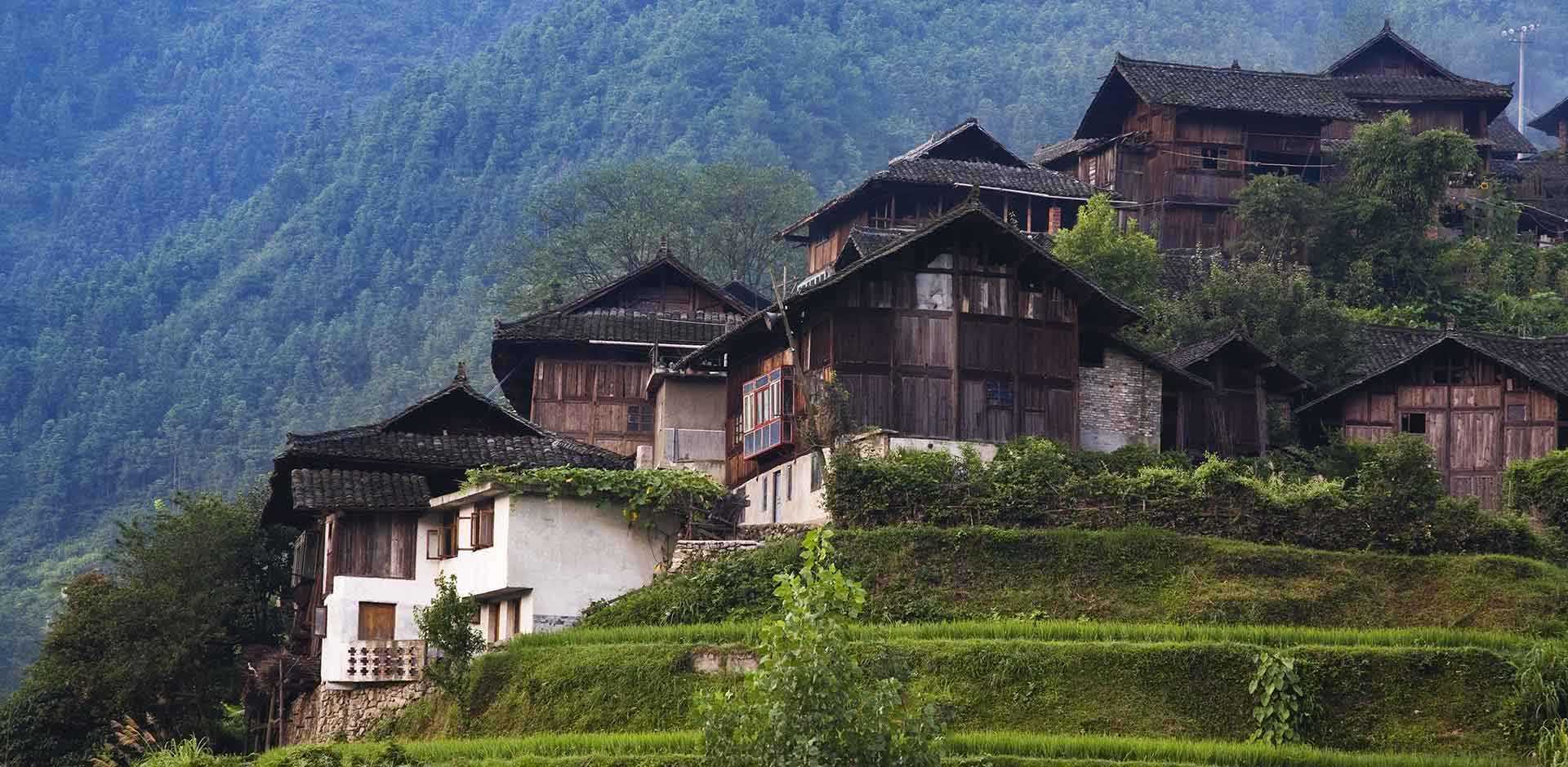 Guizhou | China | Luxe and Intrepid Asia | Remote Lands