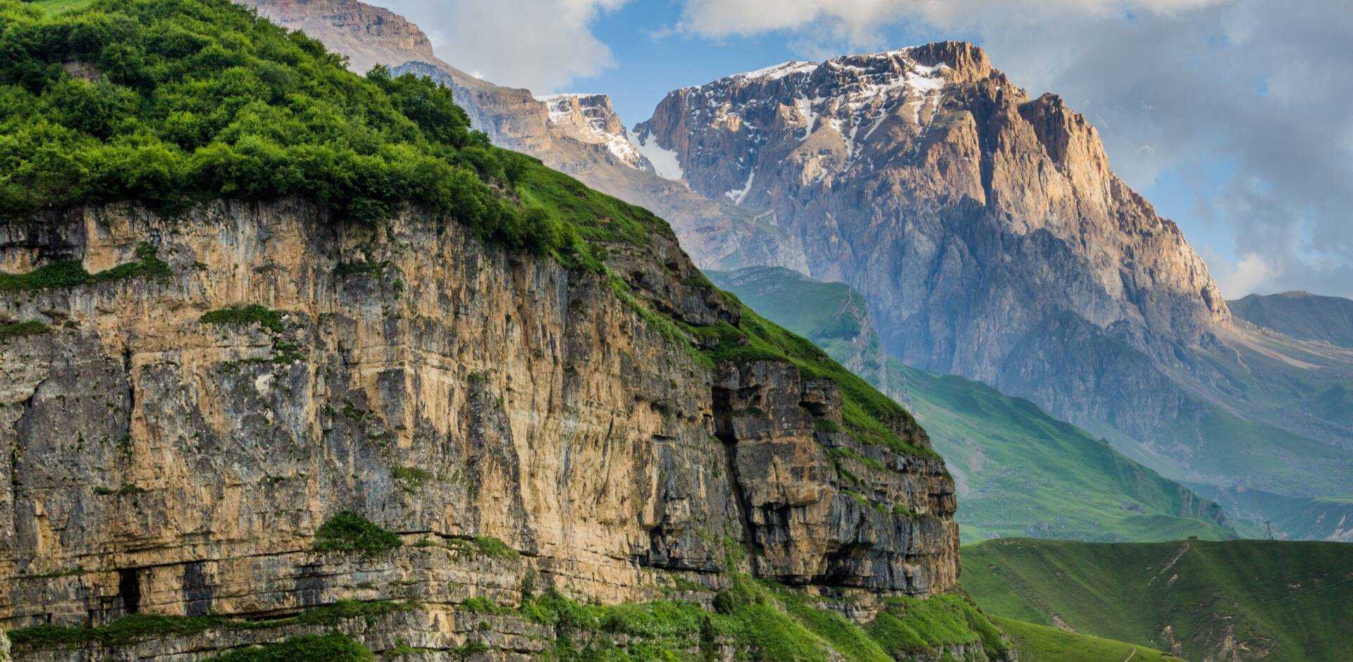 Quba | Azerbaijan | Luxe and Intrepid Asia | Remote Lands