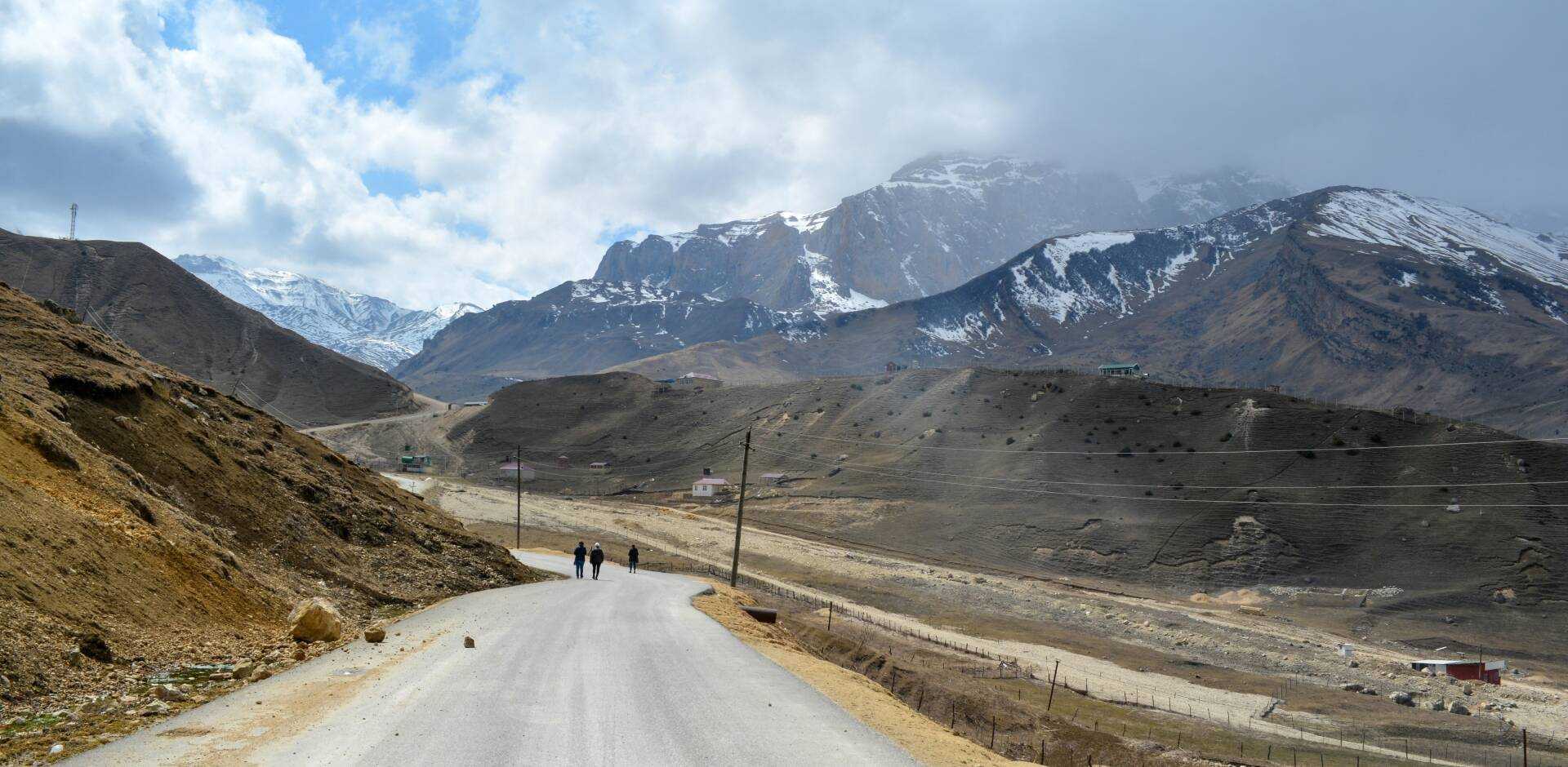 Quba | Azerbaijan | Luxe and Intrepid Asia | Remote Lands