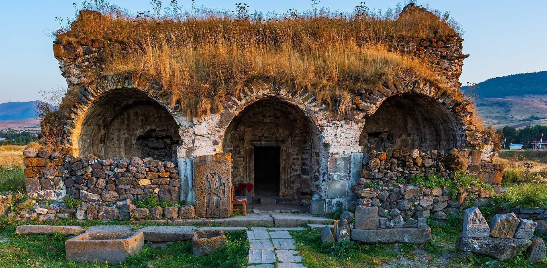 Debed Canyon | Armenia | Luxe and Intrepid Asia | Remote Lands