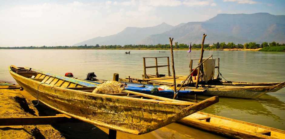 Champasak | Laos | Luxe and Intrepid Asia | Remote Lands