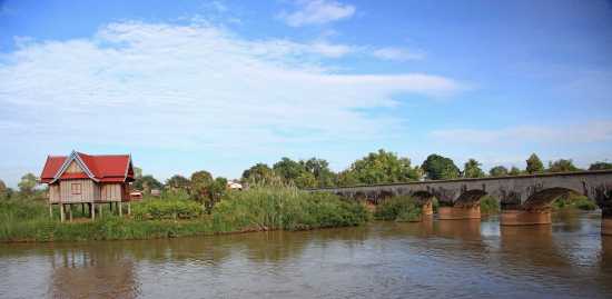 Champasak | Laos | Luxe and Intrepid Asia | Remote Lands