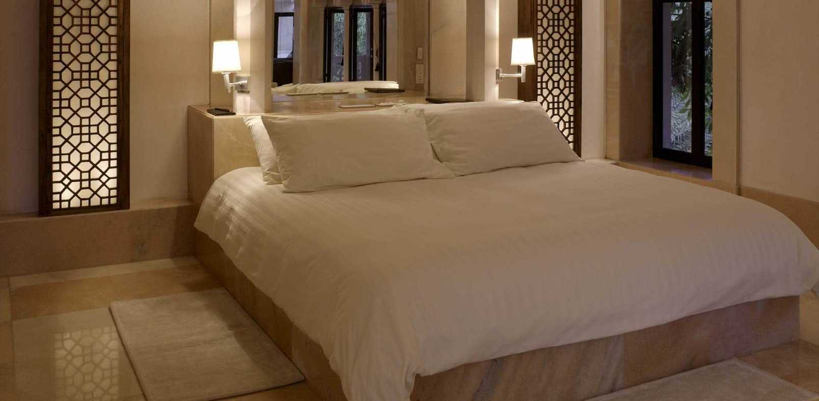 Amanbagh | Alwar India Luxury Hotels Resorts | Remote Lands