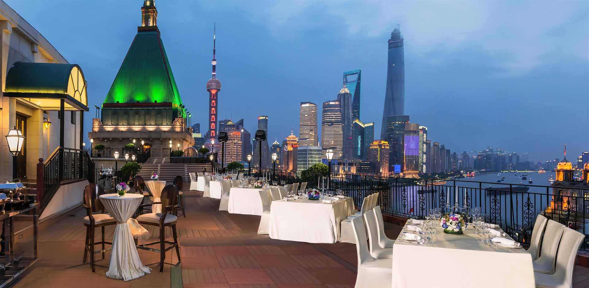 Fairmont Peace Hotel | Shanghai China Luxury Hotels Resorts | Remote Lands Fairmont Peace Hotel | Shanghai China Luxury Hotels Resorts | Remote Lands