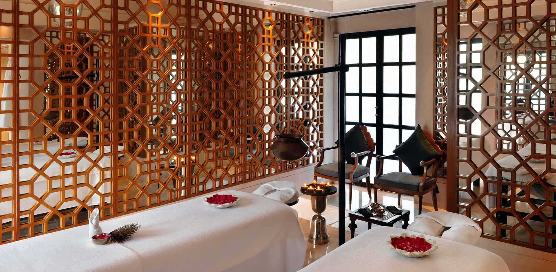 Amanbagh | Alwar India Luxury Hotels Resorts | Remote Lands