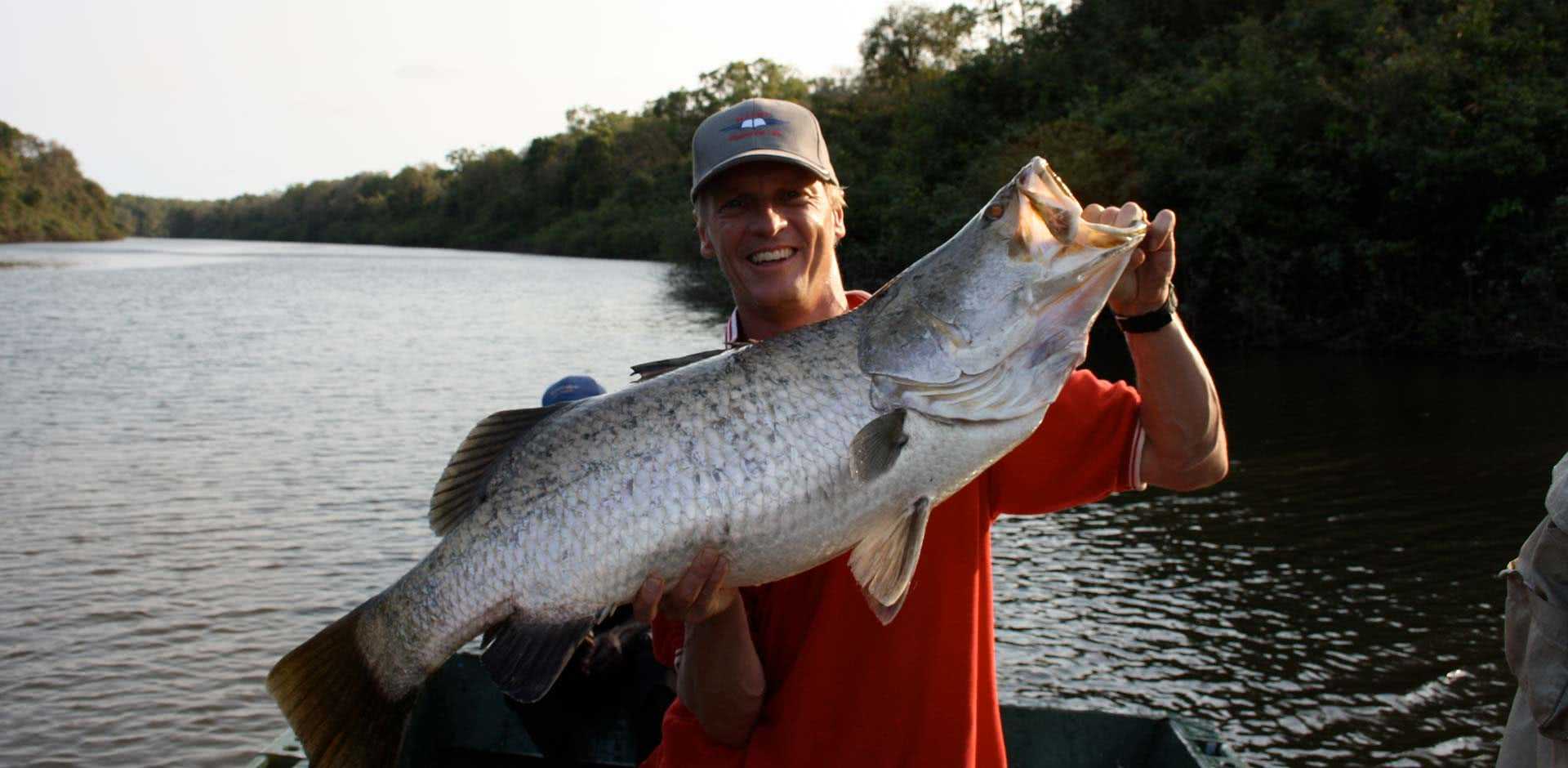 Bensbach | PNG | Luxe and Intrepid Asia | Remote Lands