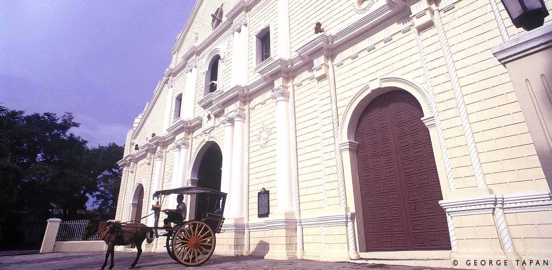 Vigan | Philippines | Luxe and Intrepid Asia | Remote Lands | Remote Lands