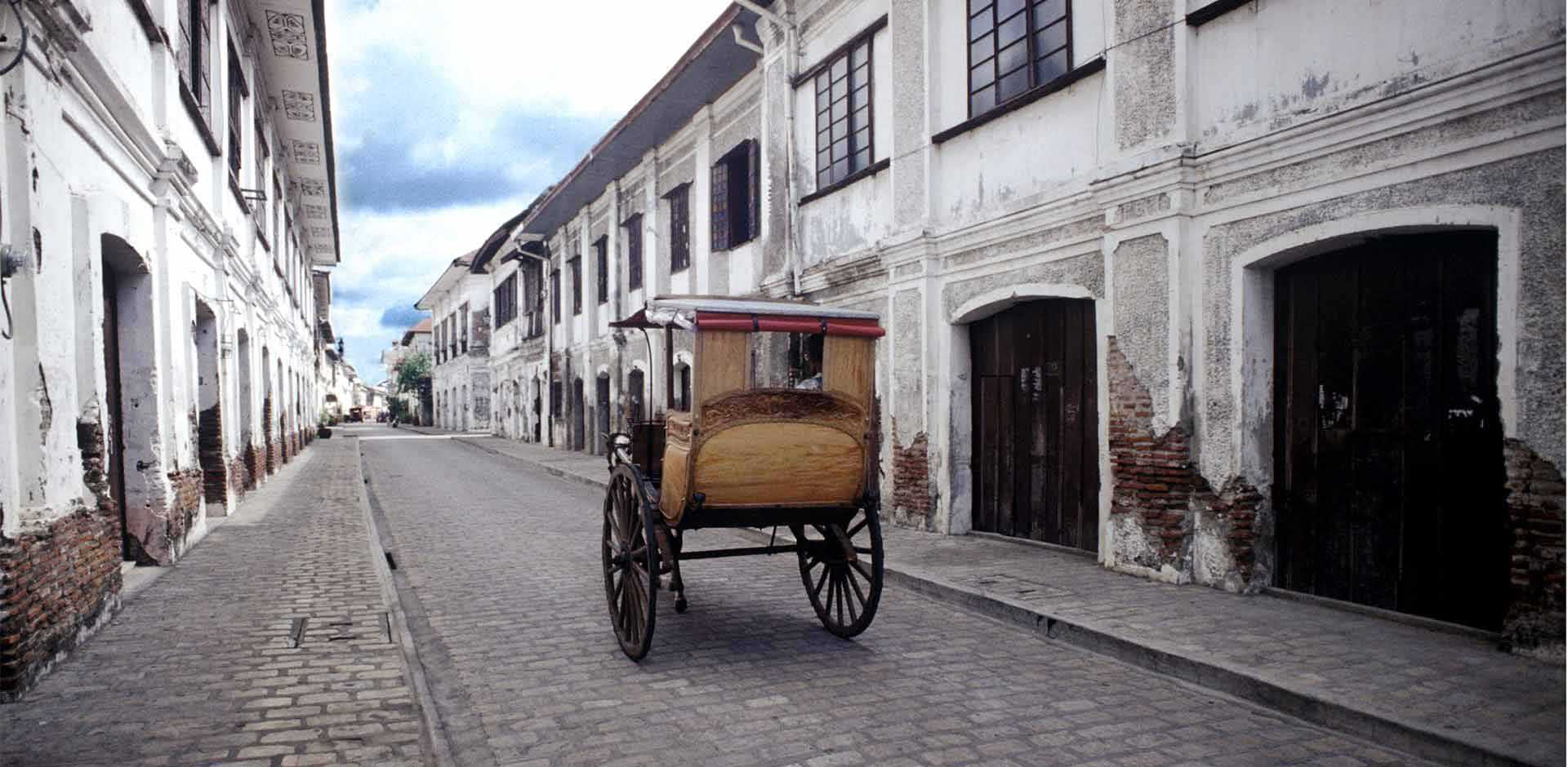 Vigan | Philippines | Luxe and Intrepid Asia | Remote Lands | Remote Lands