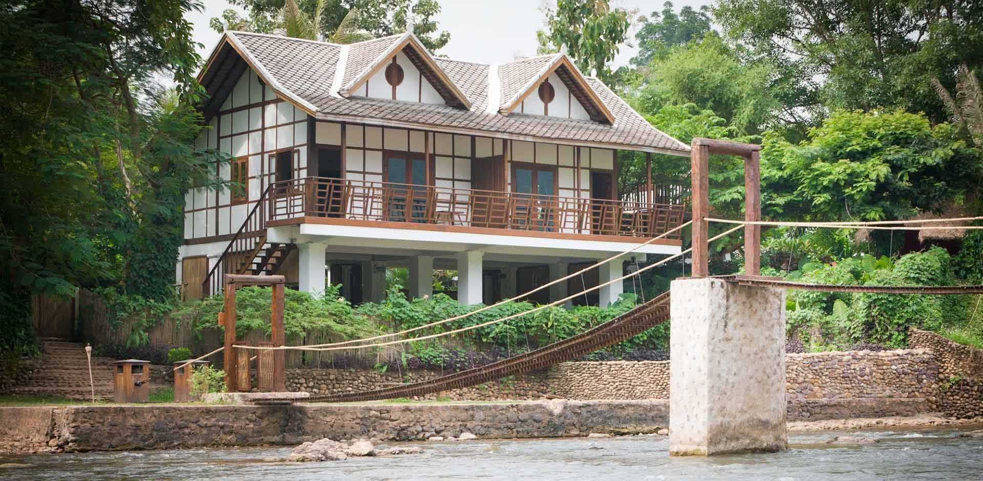 Muang La Lodge | Laos Luxury Hotels | Remote Lands