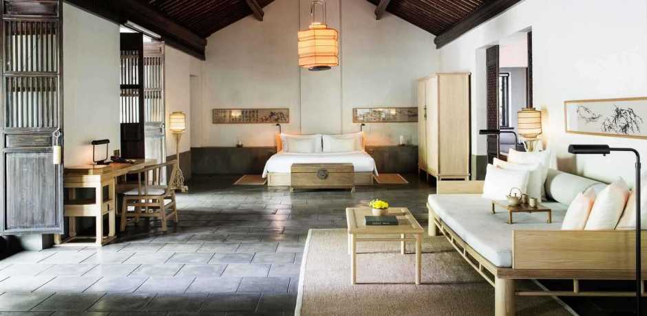 Amanfayun | Hangzhou China Luxury Hotels Resorts | Remote Lands