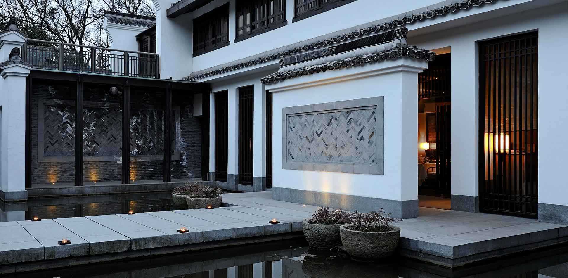 Amanfayun | Hangzhou China Luxury Hotels Resorts | Remote Lands