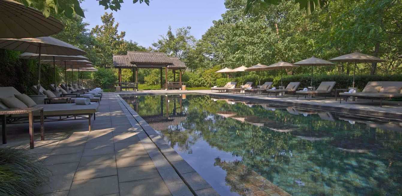 Amanfayun | Hangzhou China Luxury Hotels Resorts | Remote Lands