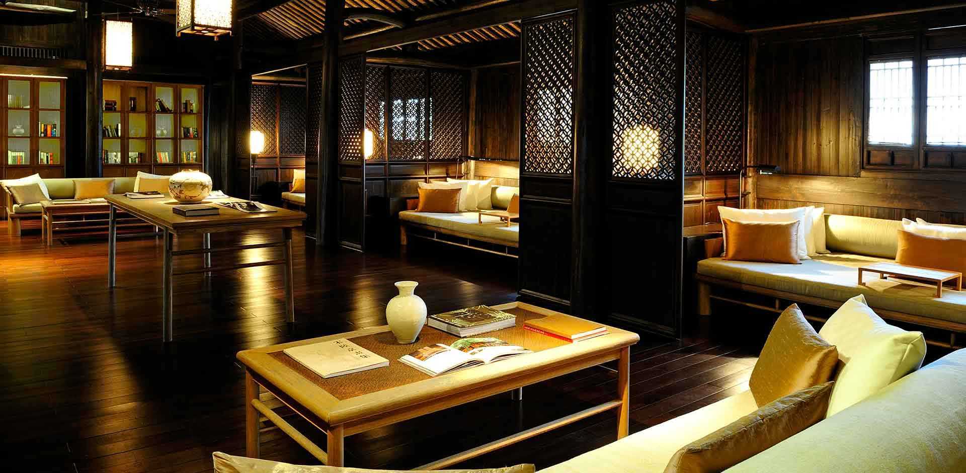 Amanfayun | Hangzhou China Luxury Hotels Resorts | Remote Lands