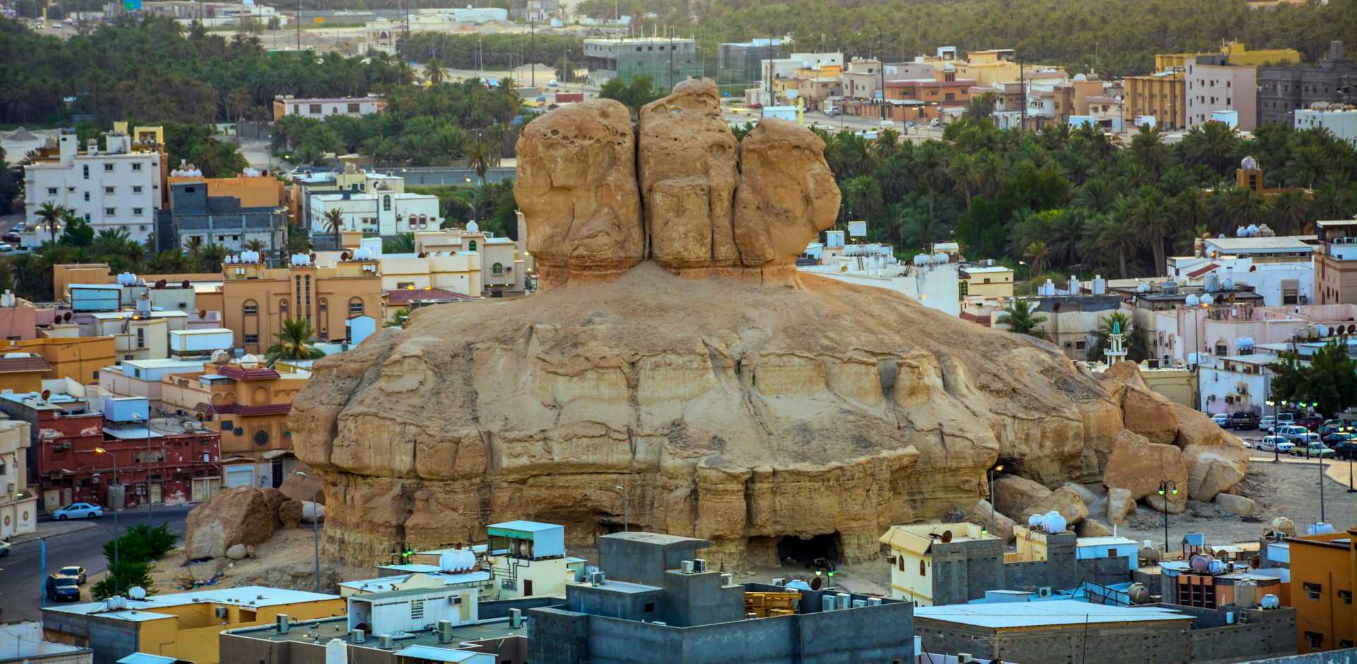Eastern Province | Saudi Arabia | Luxe and Intrepid Asia | Remote Lands