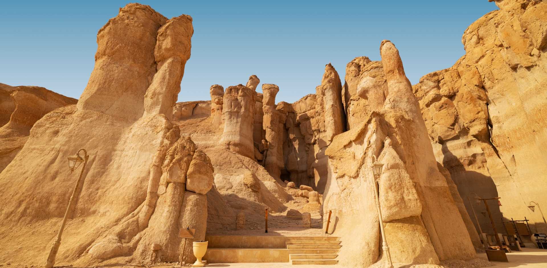 Eastern Province | Saudi Arabia | Luxe and Intrepid Asia | Remote Lands