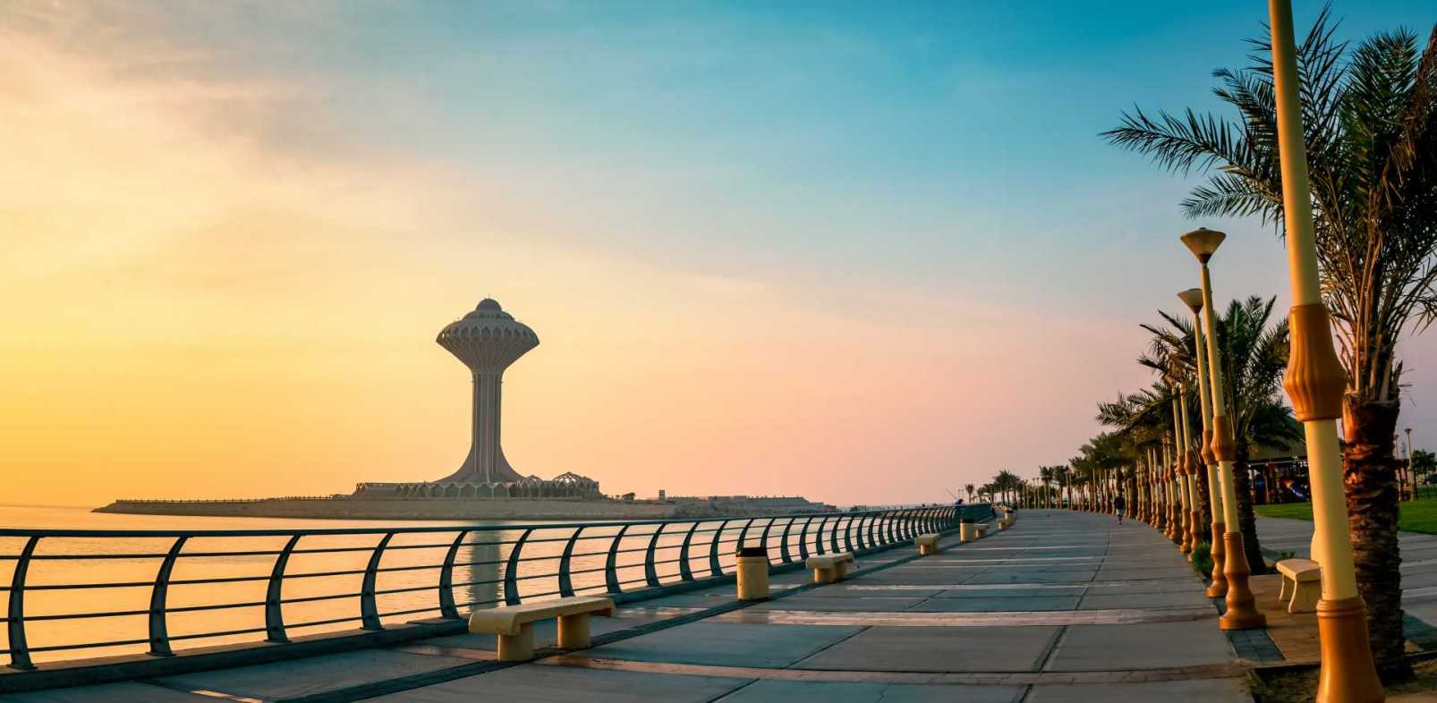 Eastern Province | Saudi Arabia | Luxe and Intrepid Asia | Remote Lands
