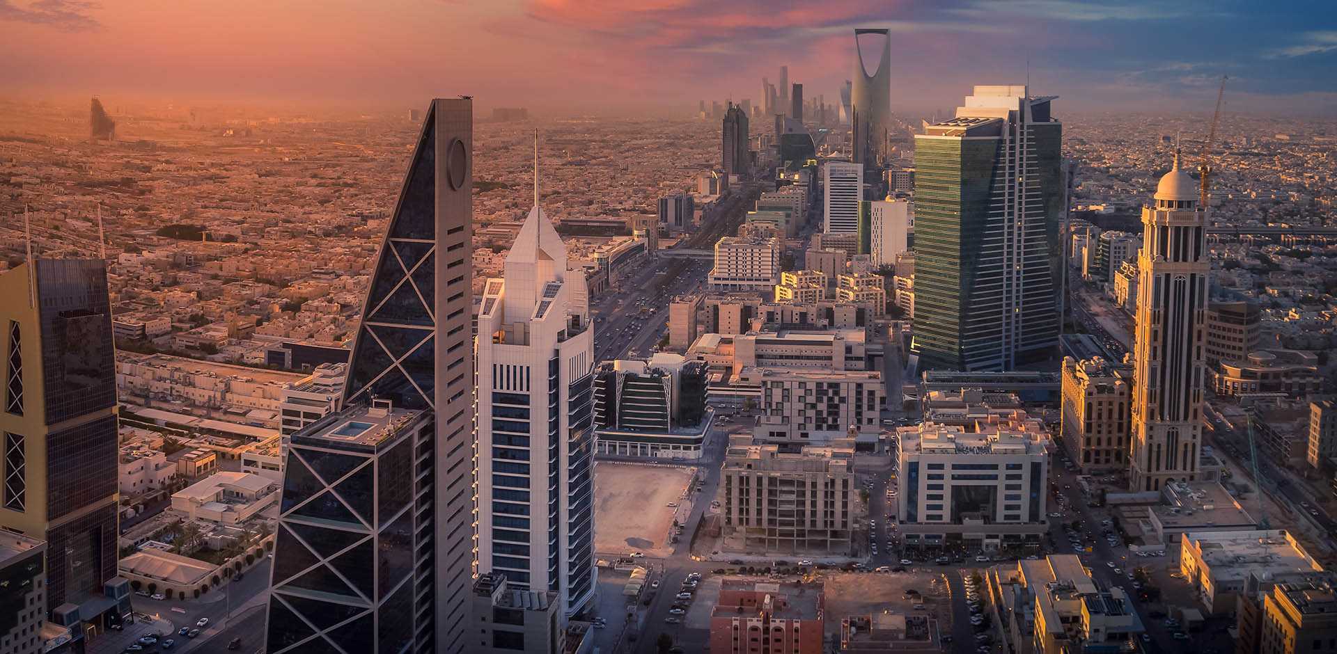 Riyadh | Saudi Arabia | Luxe and Intrepid Asia | Remote Lands