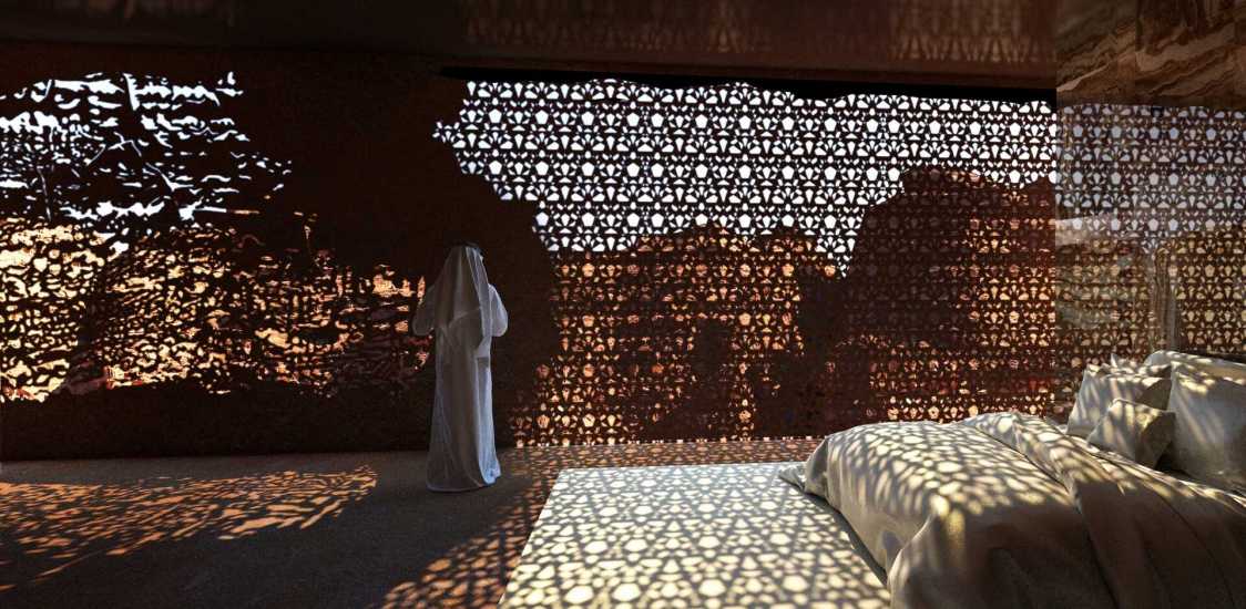 Sharaan Resort | Saudi Arabia Luxury Hotels Resorts | Remote Lands