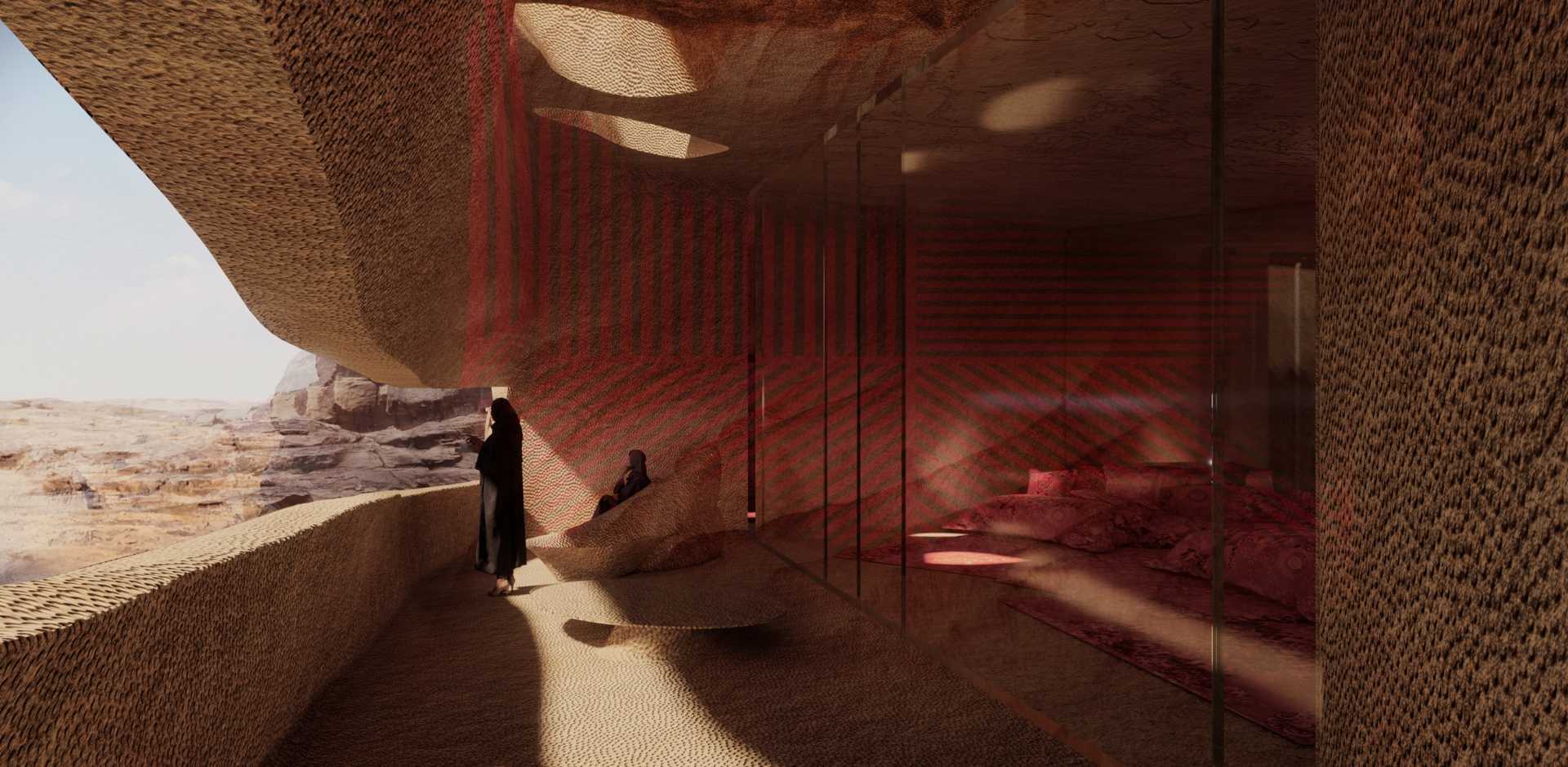 Sharaan Resort | Saudi Arabia Luxury Hotels Resorts | Remote Lands