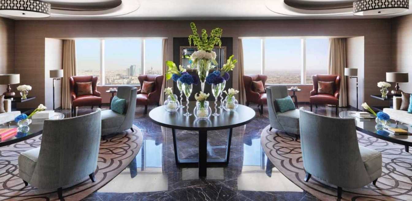 Four Seasons Riyadh | Saudi Arabia Luxury Hotels Resorts | Remote Lands