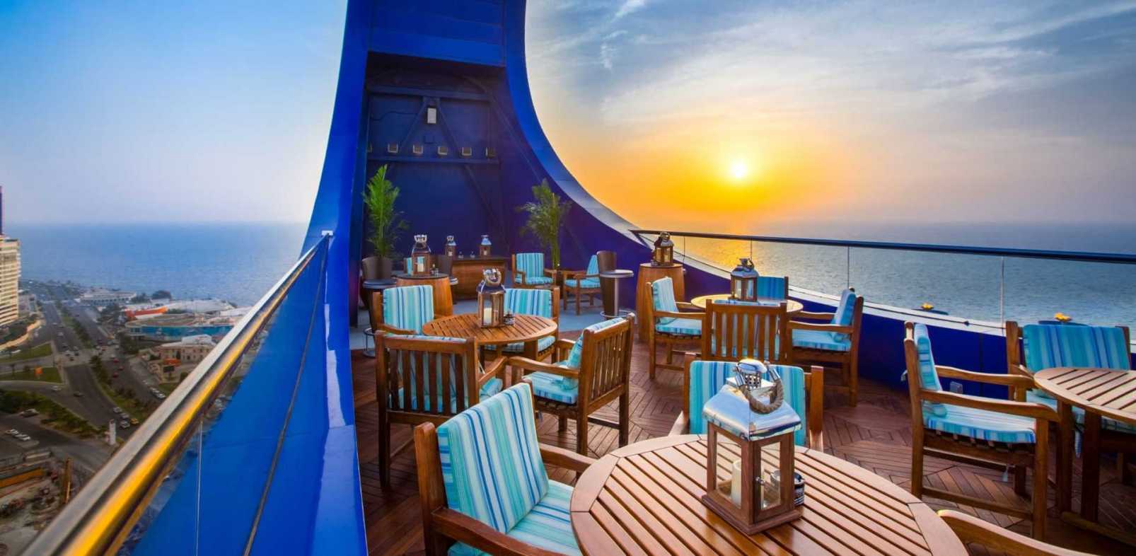 Rosewood Jeddah | Saudi Arabia Luxury Hotels Resorts | Remote Lands