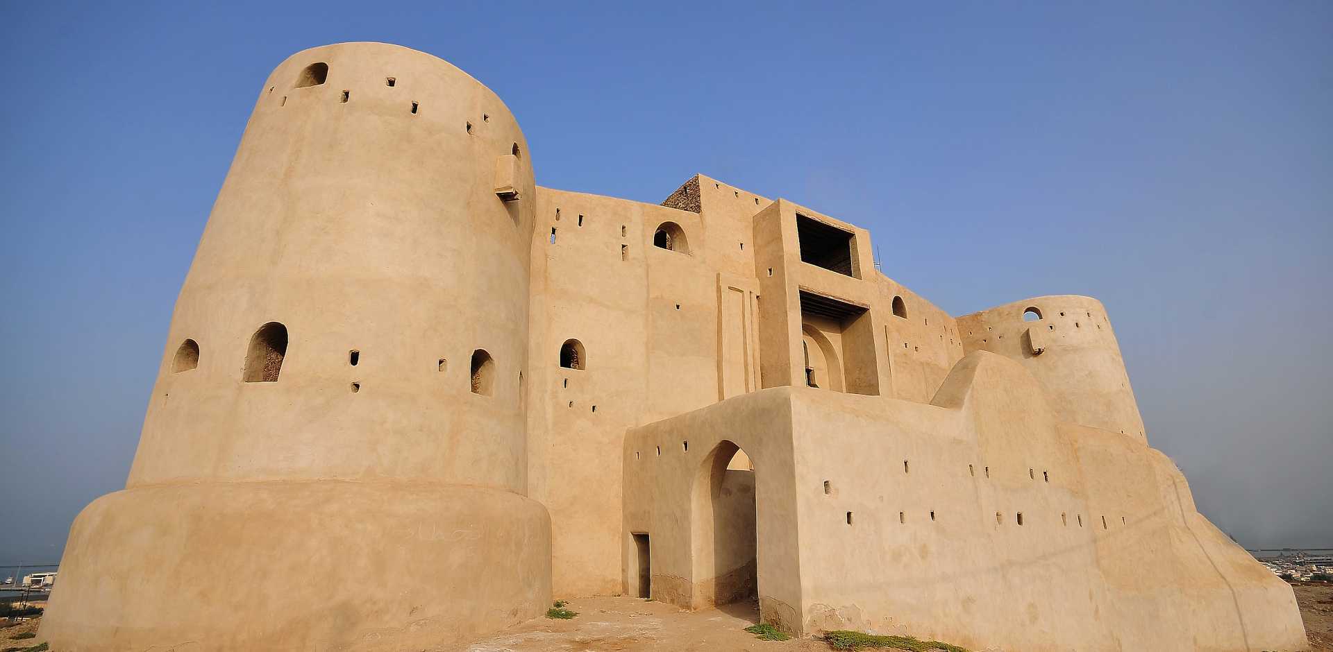 Jazan | Saudi Arabia | Luxe and Intrepid Asia | Remote Lands