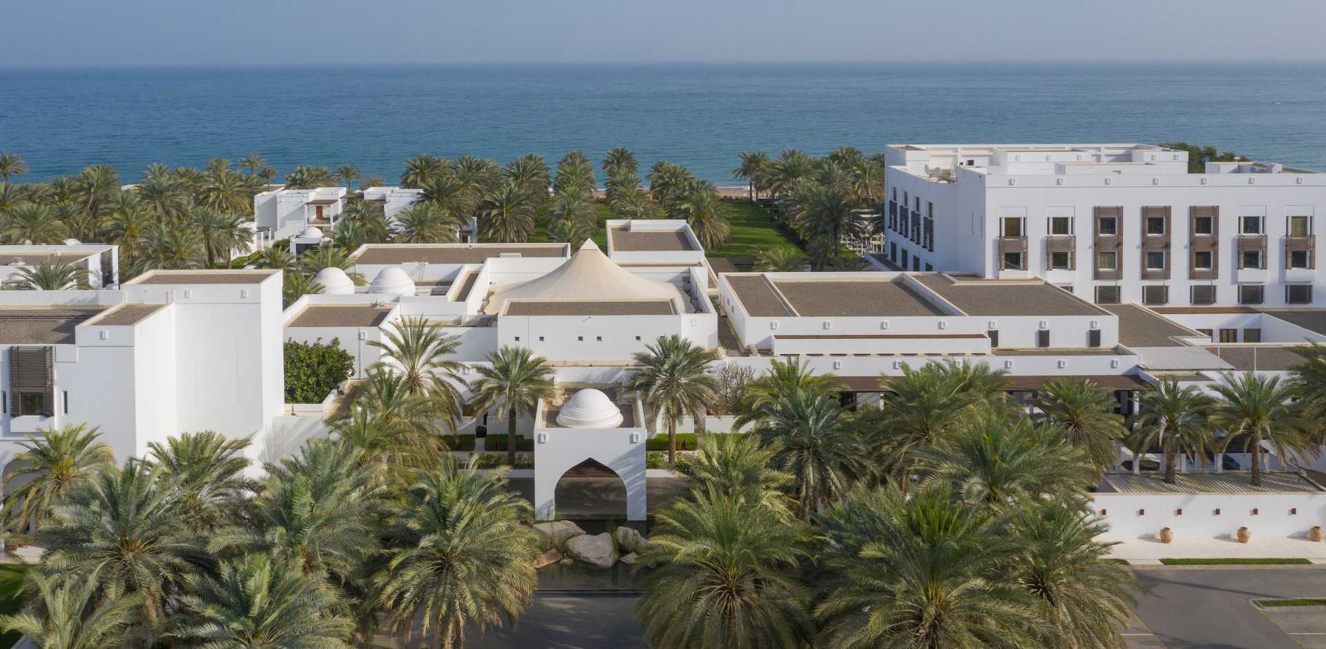 Jumeirah Muscat Bay | Oman Luxury Hotels Resorts | Remote Lands