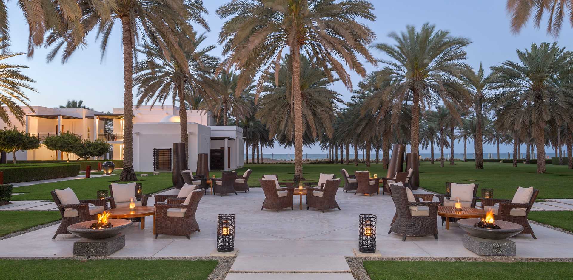 Jumeirah Muscat Bay | Oman Luxury Hotels Resorts | Remote Lands