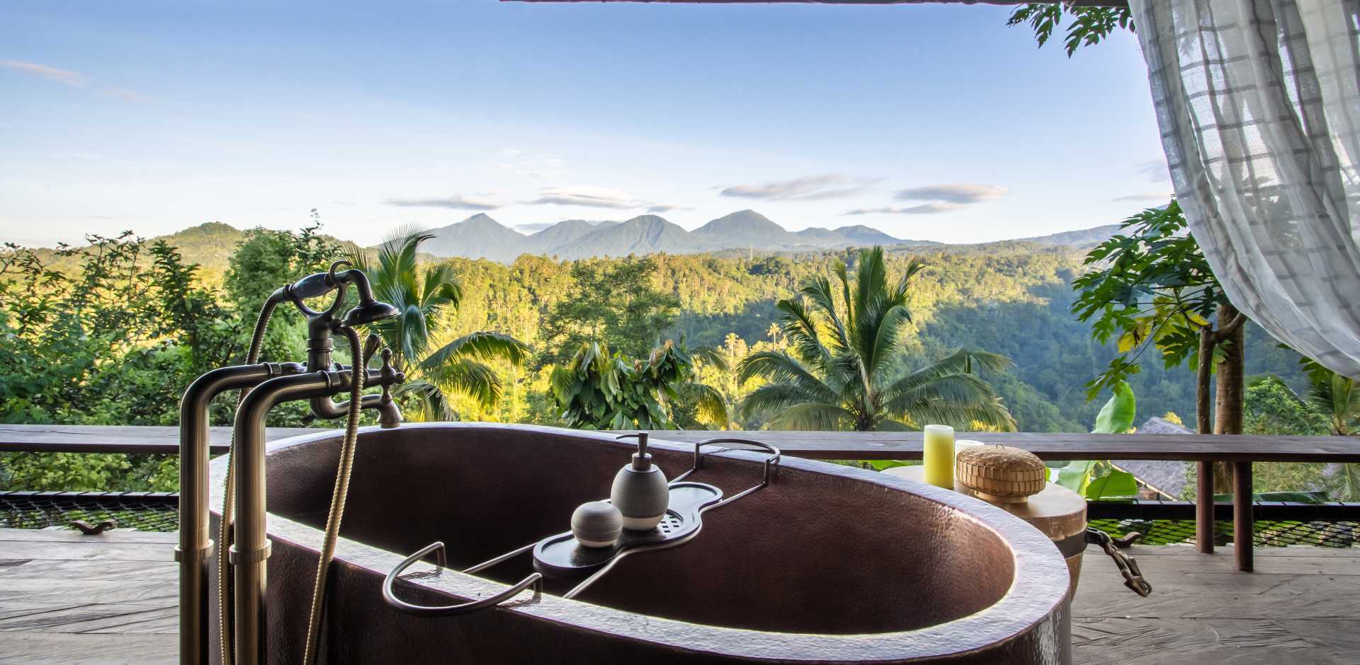 Buahan, A Banyan Tree Escape | Bali Luxury Hotels Resorts | Remote Lands