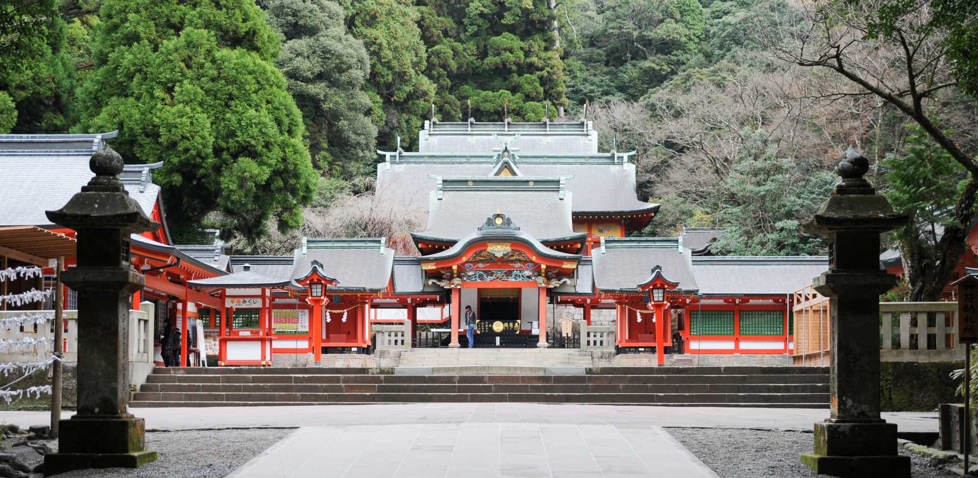 Kirishima | Japan | Luxe and Intrepid Asia | Remote Lands