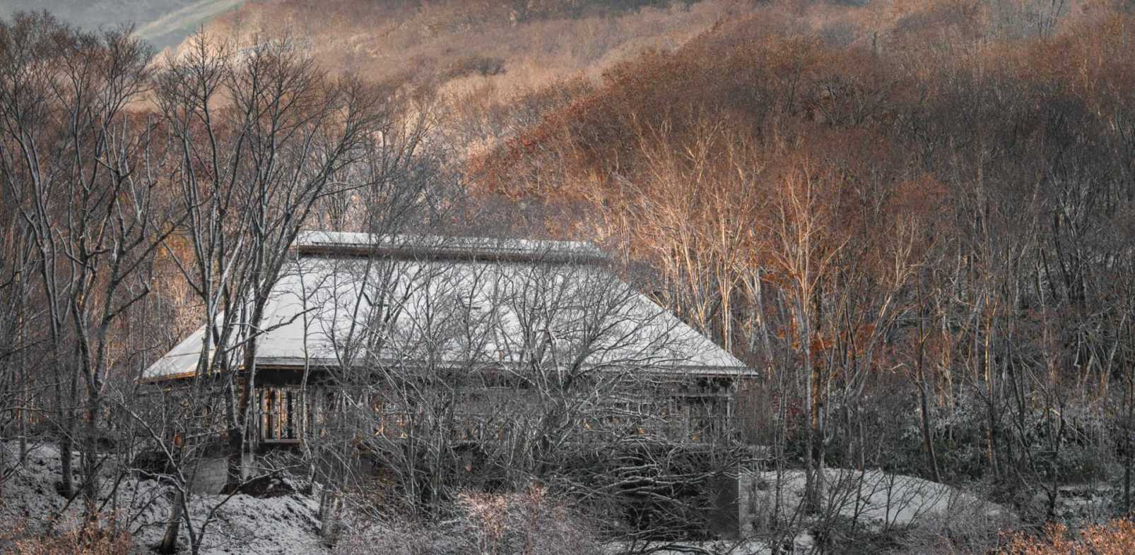 Shiguchi | Japan Luxury Hotels Resorts | Remote Lands