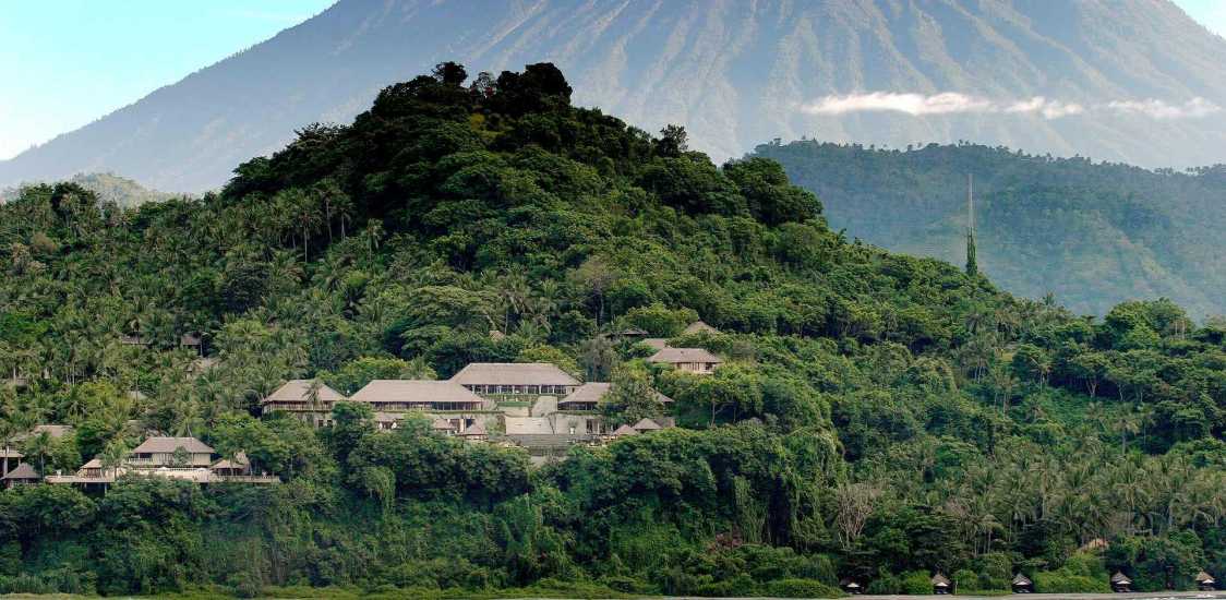 Amankila | Bali Indonesia Luxury Hotels Resorts | Remote Lands
