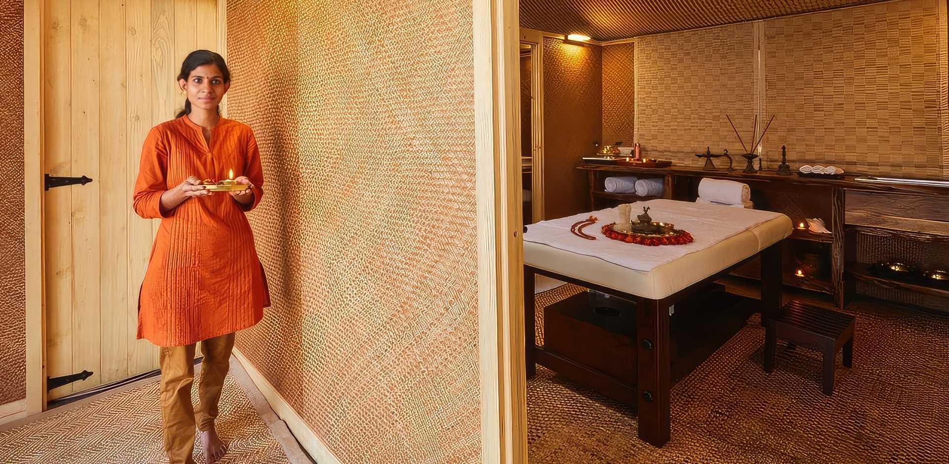 TUTC Camp Sangam Nivas Prayagraj | India Luxury Hotels Resorts | Remote ...