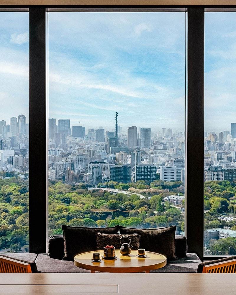 The Grandest Tour 2025 | Aman Jet Expedition | Remote Lands