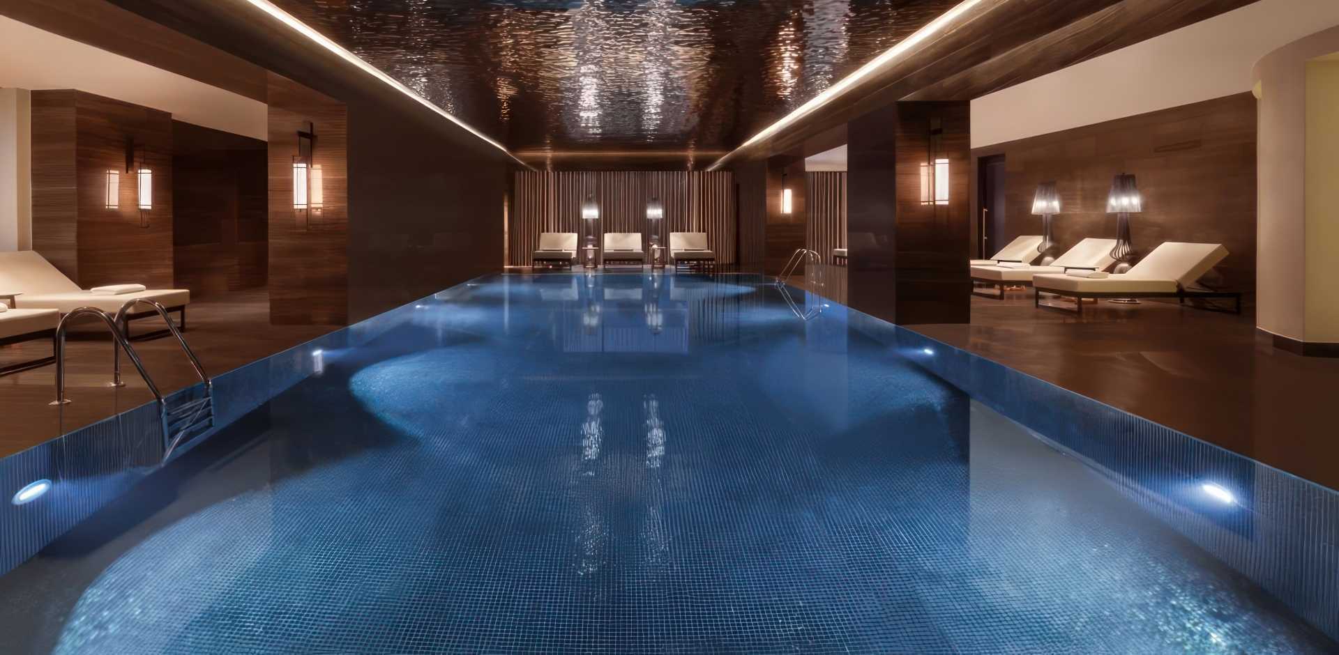 Ritz-Carlton Baku | Baku Azerbaijan's Luxury Hotels Resorts | Remote Lands