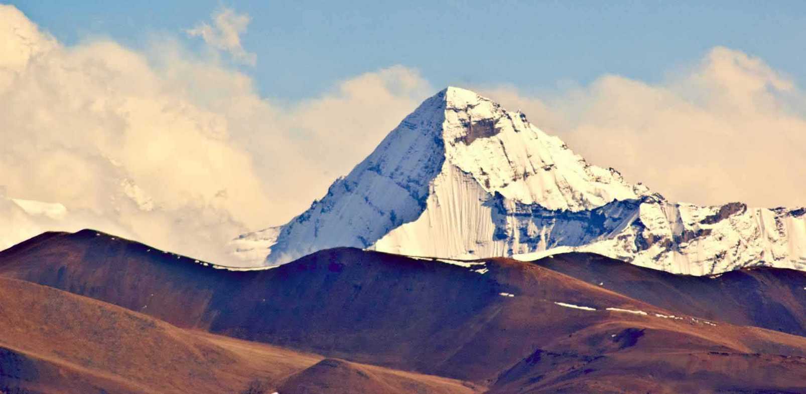 Everest | Tibet | Luxe and Intrepid Asia | Remote Lands