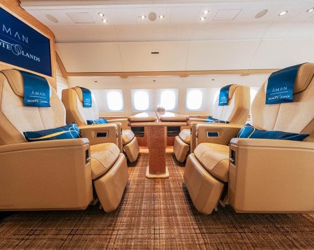 Discover Southeast Asia 2025 | Aman Jet Expedition | Remote Lands