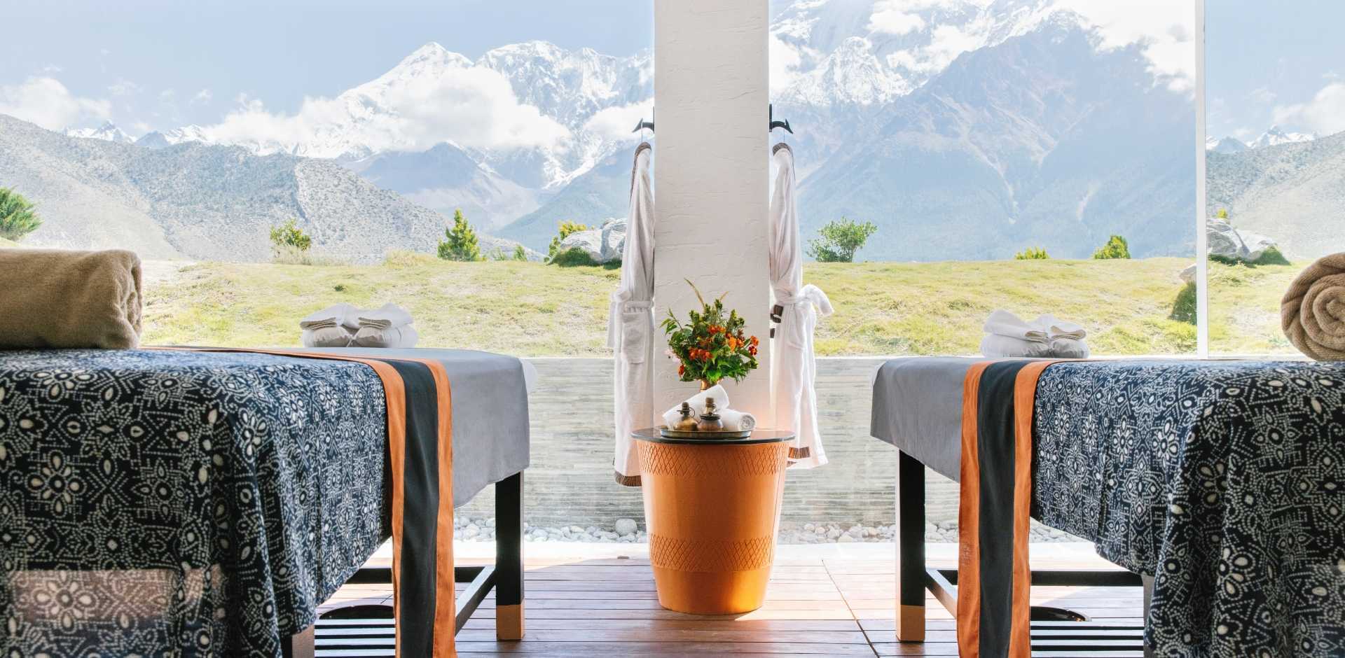Shinta Mani Mustang | Nepal Luxury Hotels Resorts | Remote Lands