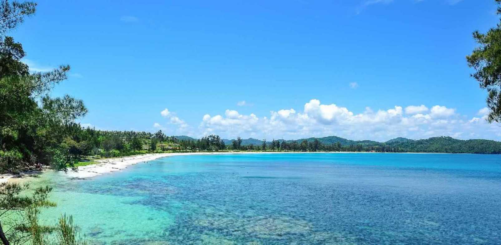 Kudat | Malaysia | Luxe and Intrepid Asia | Remote Lands