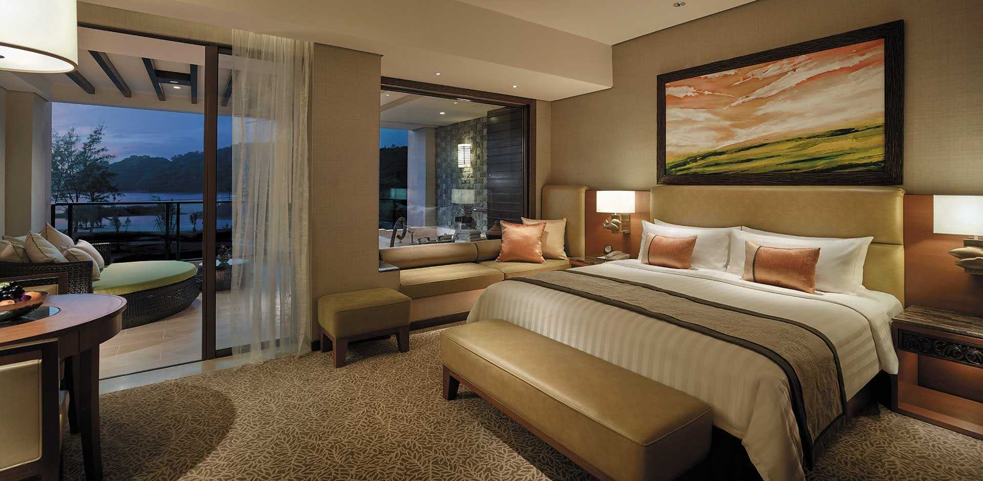 Shangri-La Rasa Ria | Kota Kinabalu Malaysia Luxury Hotels Resorts ...