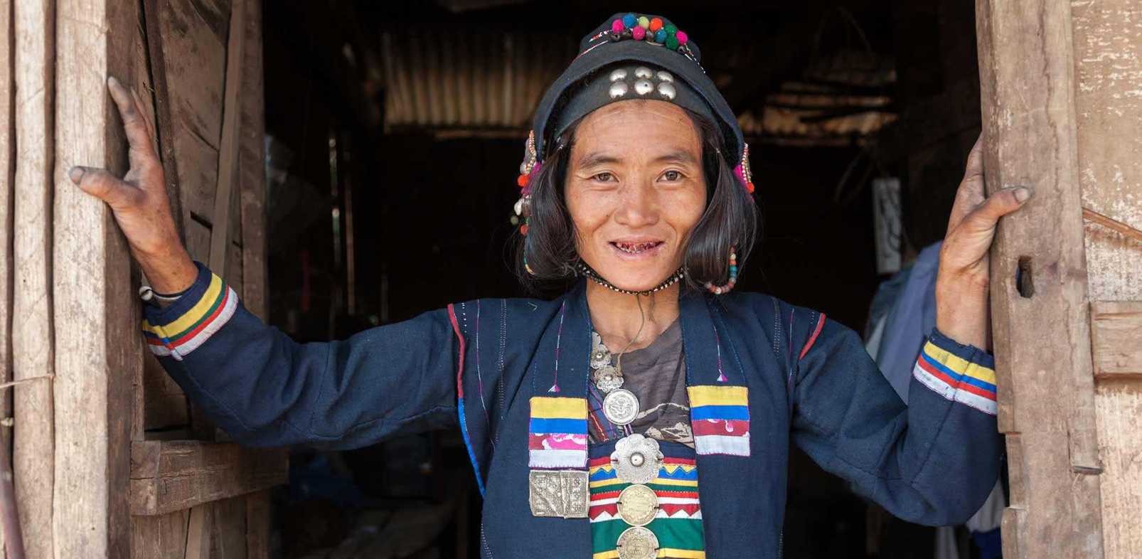 Phongsali | Laos Luxury Travel | Remote Lands