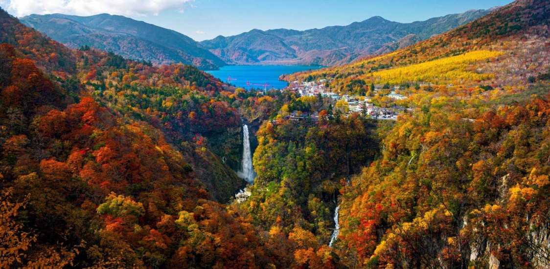 Nikko | Japan | Luxe and Intrepid Asia | Remote Lands