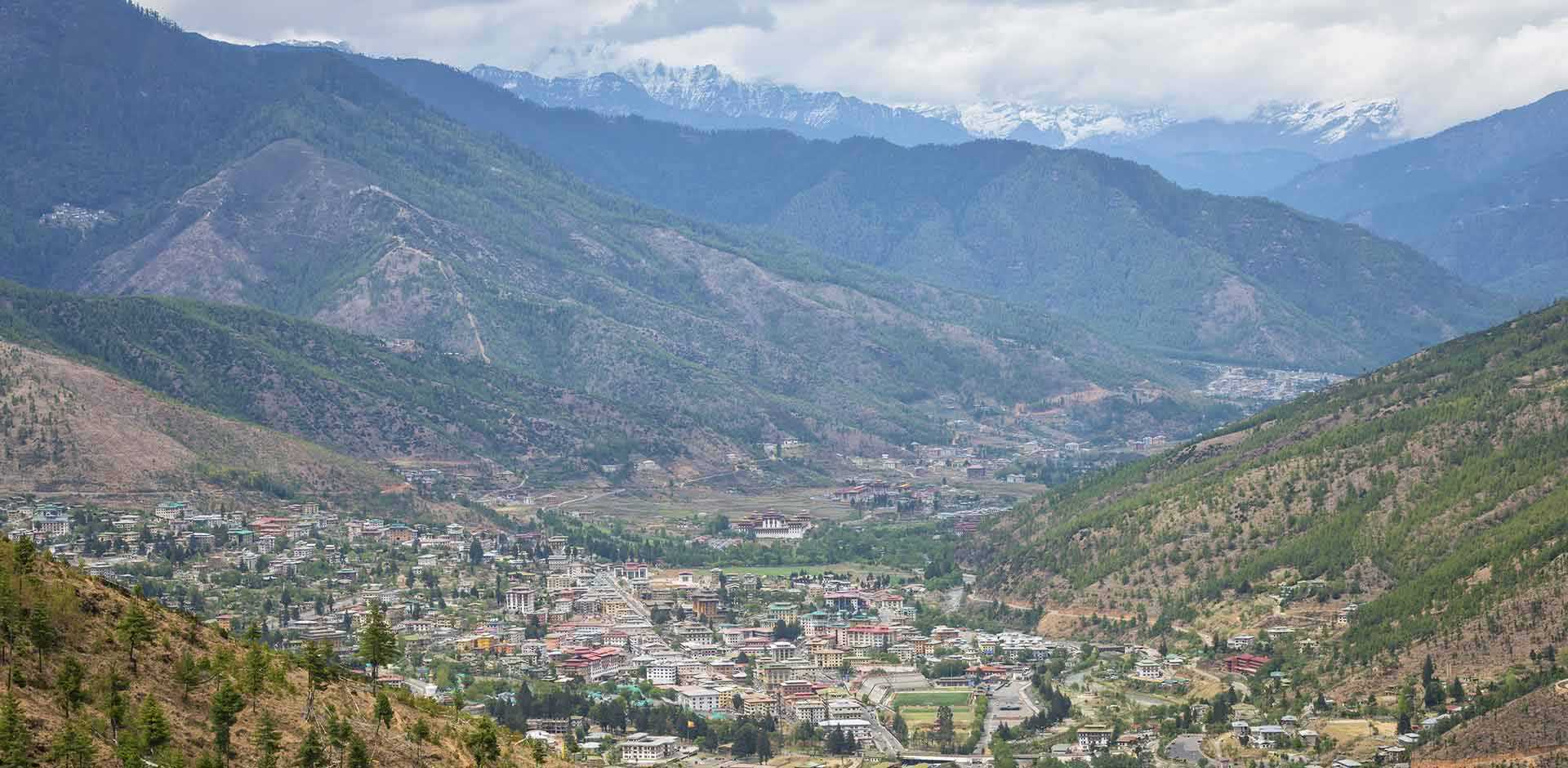 Bumthang | Bhutan | Luxe and Intrepid Asia | Remote Lands