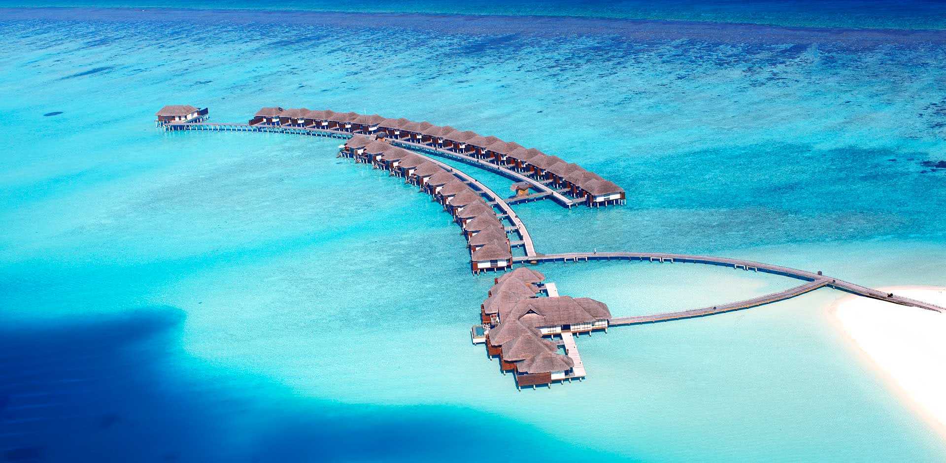 Resorts by Speedboat | Maldives Luxury Travel | Remote Lands