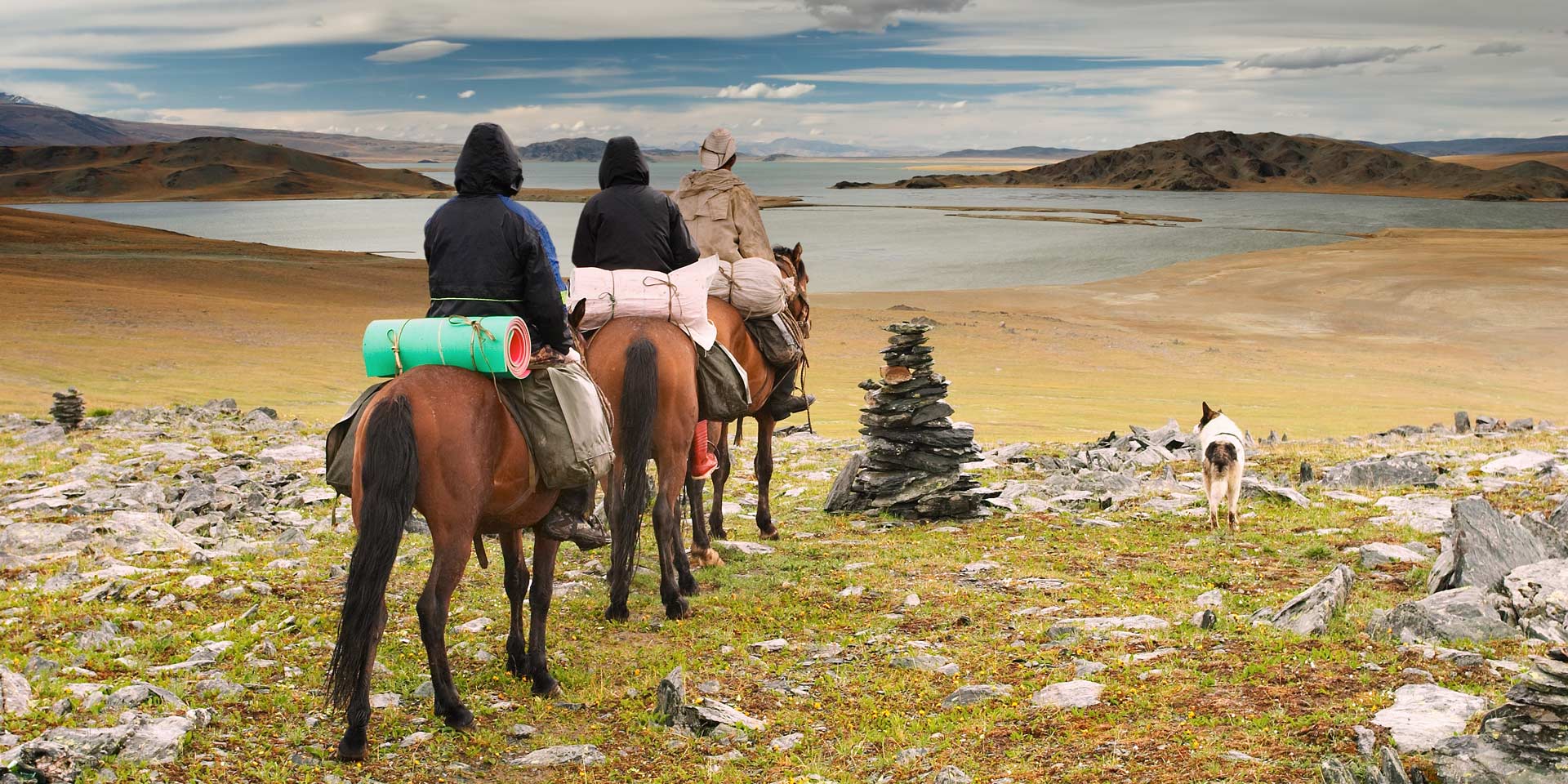 Remote Lands’ Dozen Dream Destinations for 2013 - Travelogues from ...