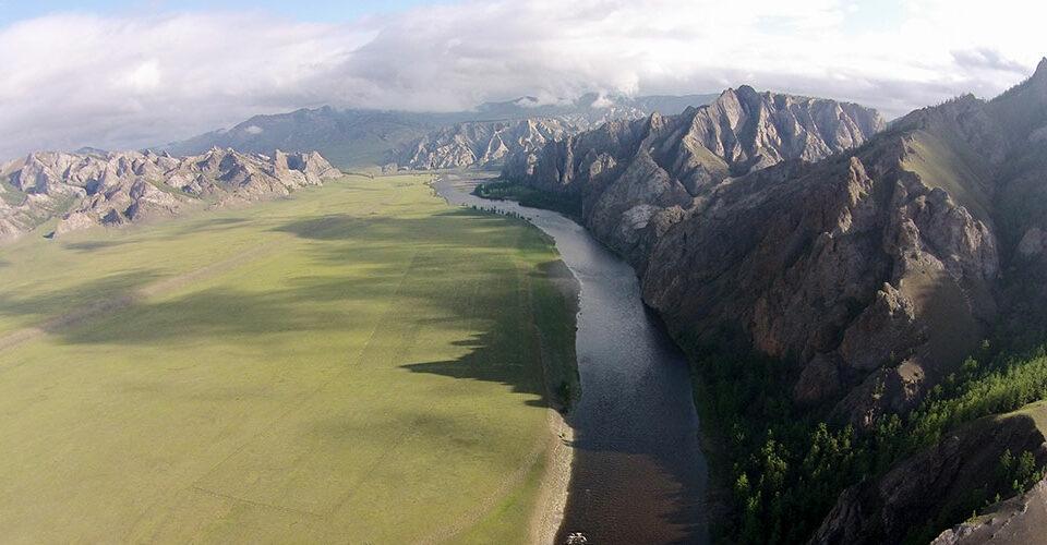Mongolia: Gobi & Grasslands | Luxury Mongolia Itinerary | Remote Lands