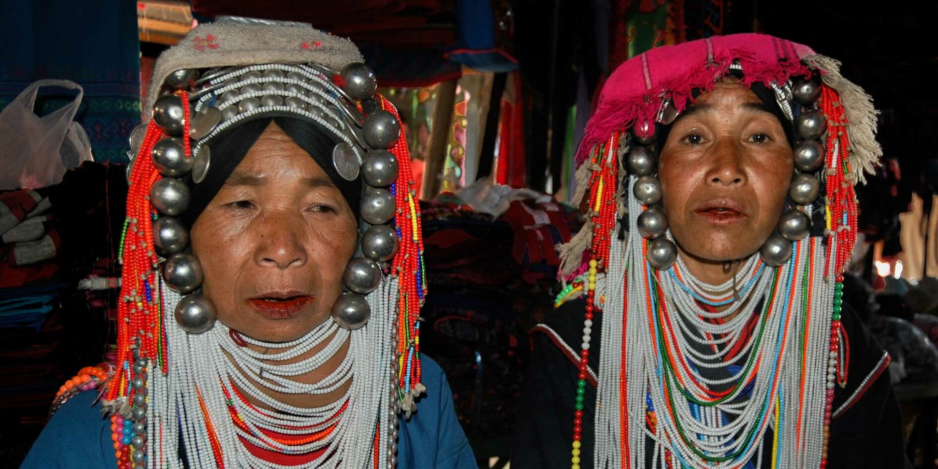Myanmar’s Kengtung: a Mecca of Tribal Diversity - Travelogues from ...
